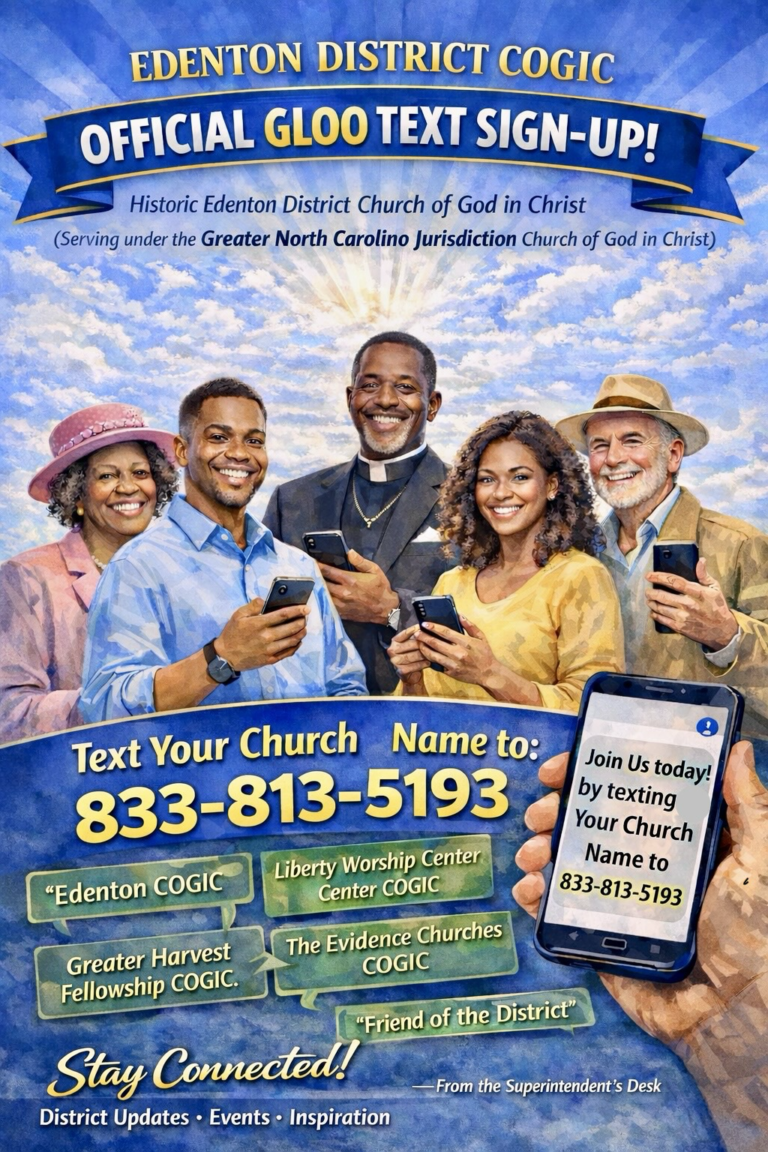 The Historic Edenton District Text System - The Historic Edenton ...